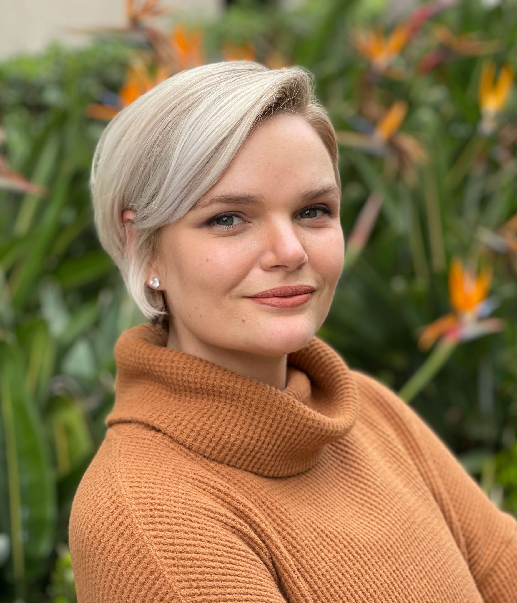 About Stefani Roscoe | Therapy Services | Sherman Oaks, CA | Los Angeles